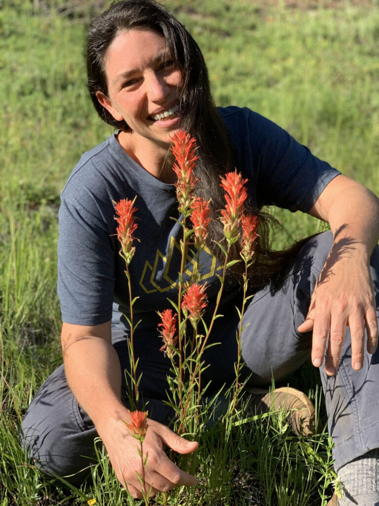 About Us | Laughing Birch Herbals